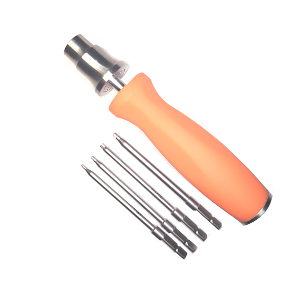 Universal Orthopaedic Screwdriver set - Concord Surgical