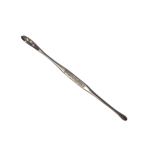 Gallstone & Bladder Scoop Luer Korte - Concord Surgical