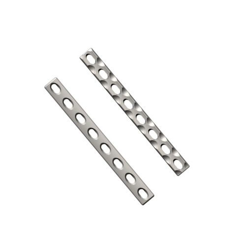 Orthopaedic Implants Tagged "Bone Plates" - Concord Surgical