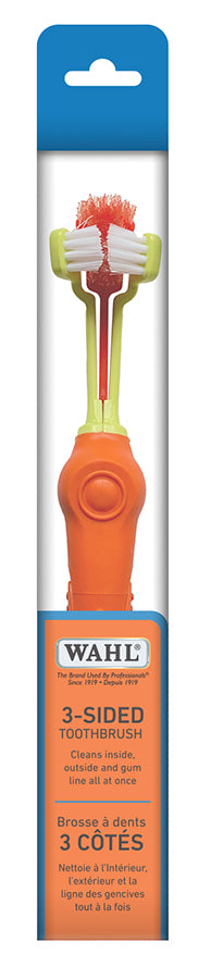 3-Sided Toothbrush - Concord Surgical