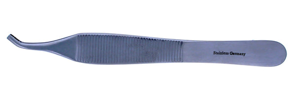 Adson Brown Tissue Forceps - Concord Surgical