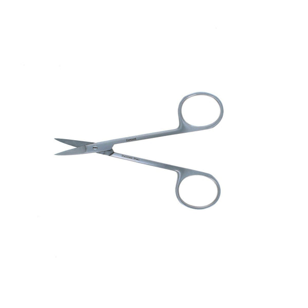 Iris Scissors - Sharp/Sharp - Concord Surgical