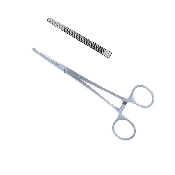 Rochester Carmalt Hemostatic Forceps
