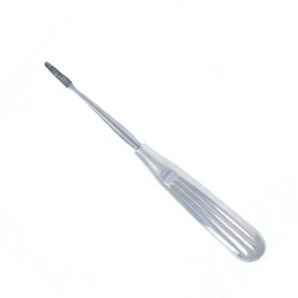 Rodent Molar Rasp - Fine - Concord Surgical