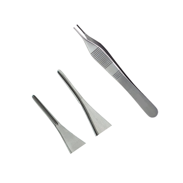 Adson Debakey Atraumatic Tissue Forceps - Concord Surgical
