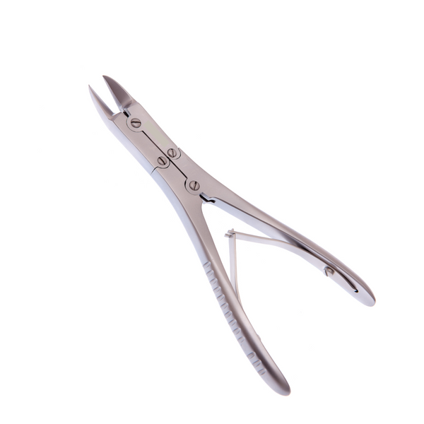 Bohler Bone-Cutting Forceps - Concord Surgical