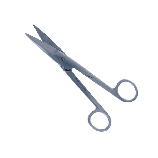 Earcrop Cartilage Scissors - Concord Surgical