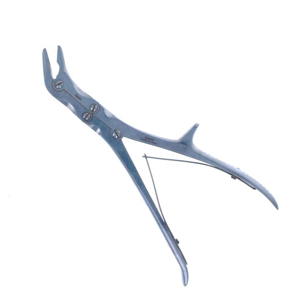 Echlin Duckbill Rongeur - Concord Surgical