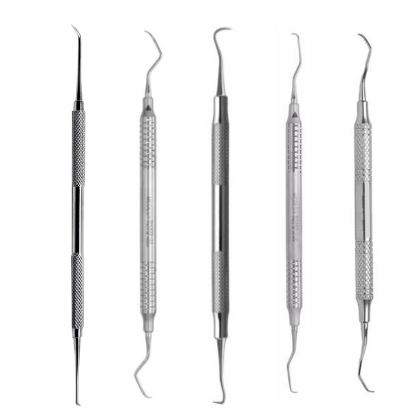 Feline Prophy Kit - Concord Surgical