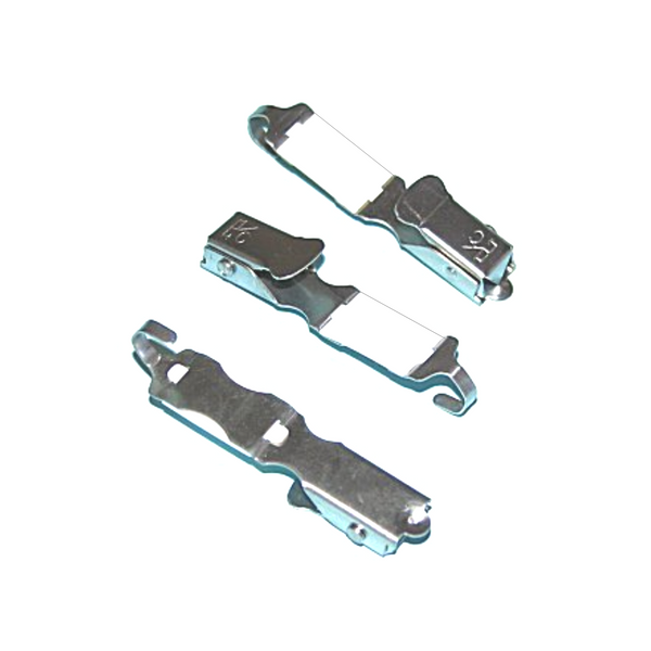 Film Clips - X-Ray - Concord Surgical