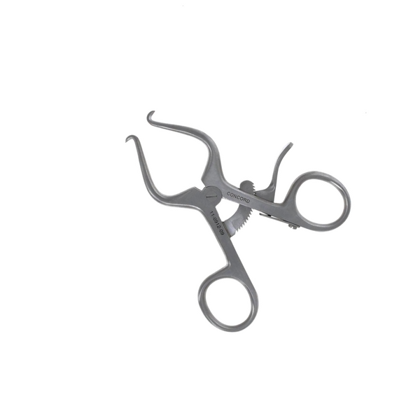 Gelpi Self-Retaining Retractors - Concord Surgical