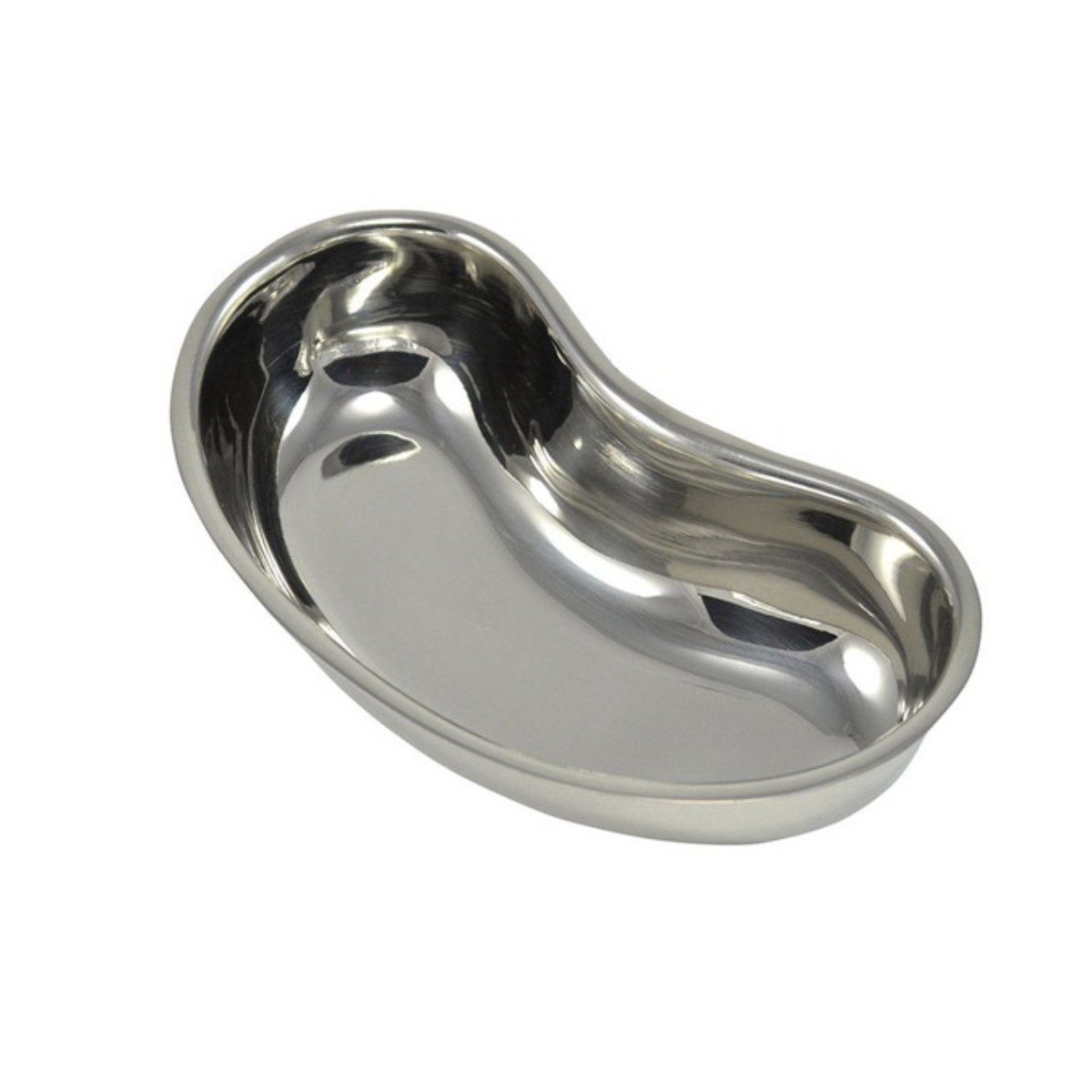 Kidney Bowl - Stainless Steel - Concord Surgical