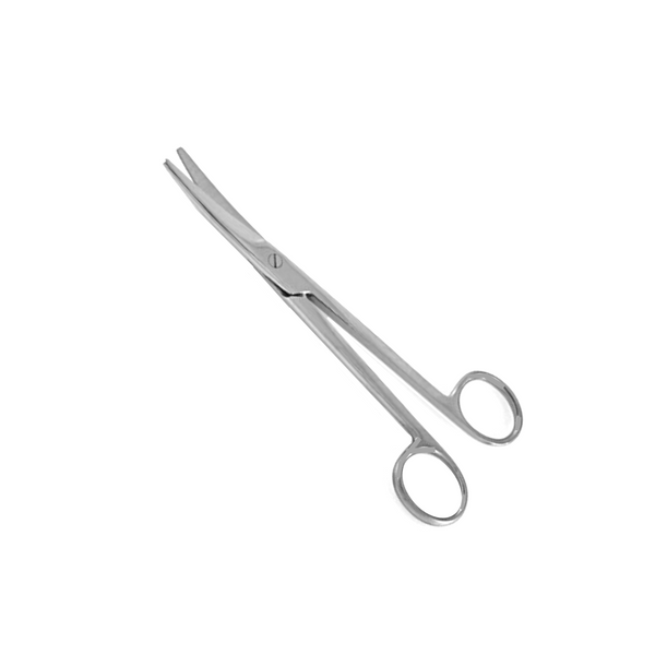 Mayo Scissors, 17cm - Curved - Concord Surgical