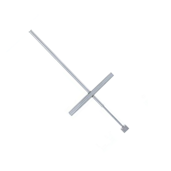 Michele Trephine Bone Biopsy Instrument - Concord Surgical