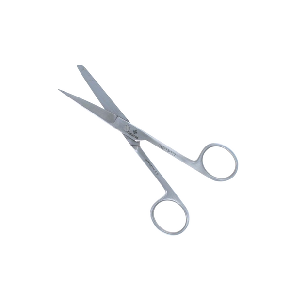 Operating Scissors Sharp/Blunt - Straight - Concord Surgical