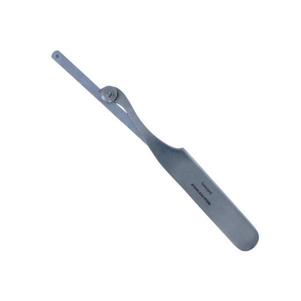 Veterinary Products Tagged "Bone Saws & Blades" - Concord Surgical