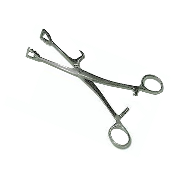 Rumen Forceps - Concord Surgical