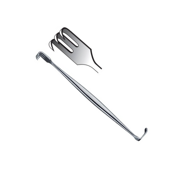 Senn-Miller Retractors - Concord Surgical