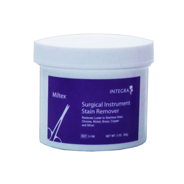 Instrument Stain Remover - Miltex - Concord Surgical
