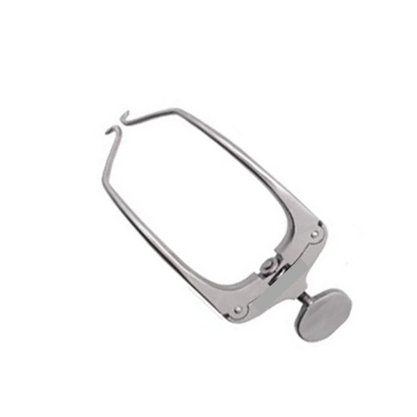 Wallace Stifle Retractor - Concord Surgical