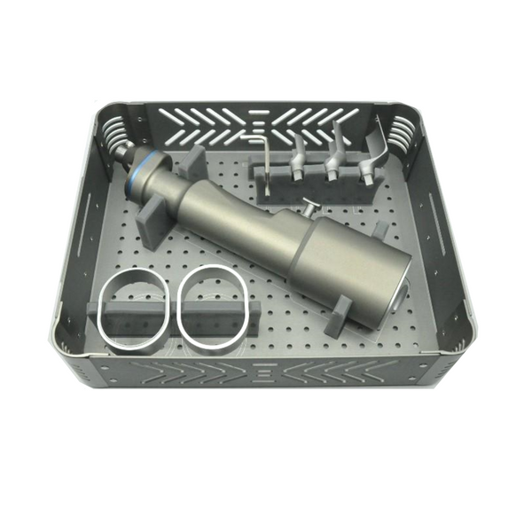 TPLO Saw - Concord Surgical